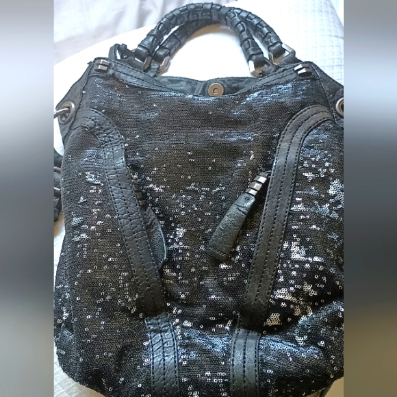 DR Yany | Bags | Dr Yany Sequence Leather Shoulder Bag | Poshmark